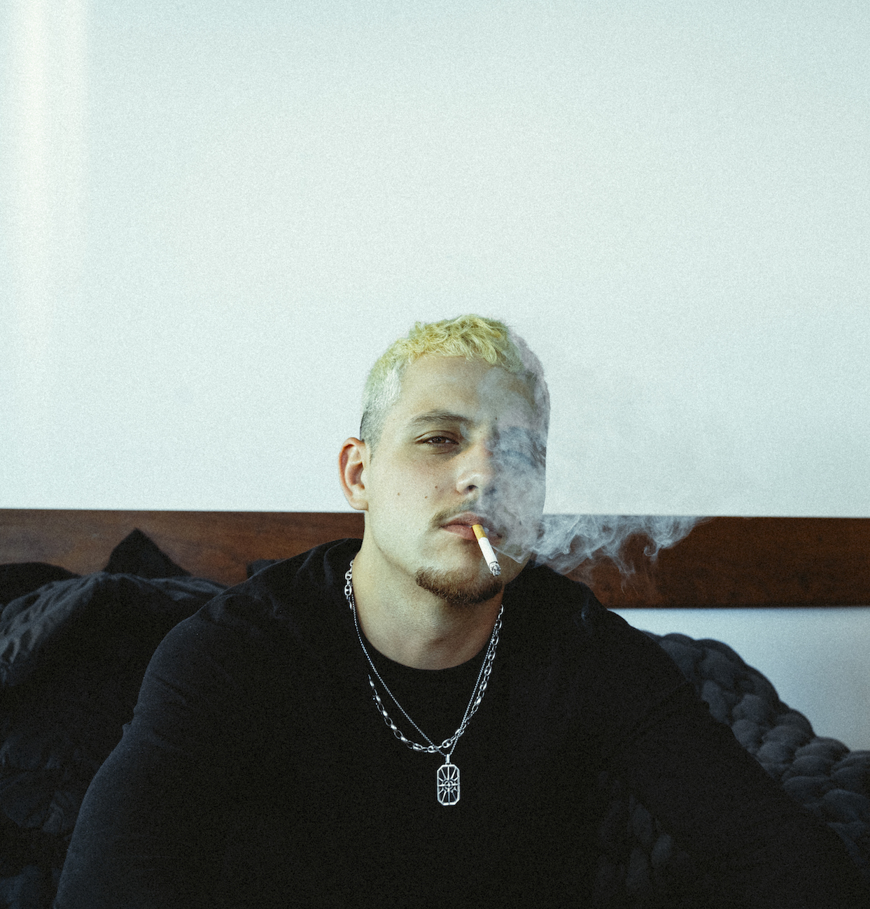 PLK, il rapper francese che batte ogni record per la prima e unica data italiana