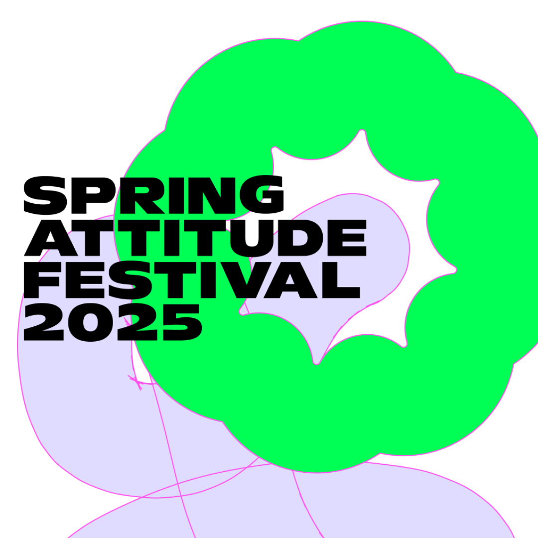 SPRING ATTITUDE FESTIVAL 2025: i primi nomi nella lineup della XIV edizione